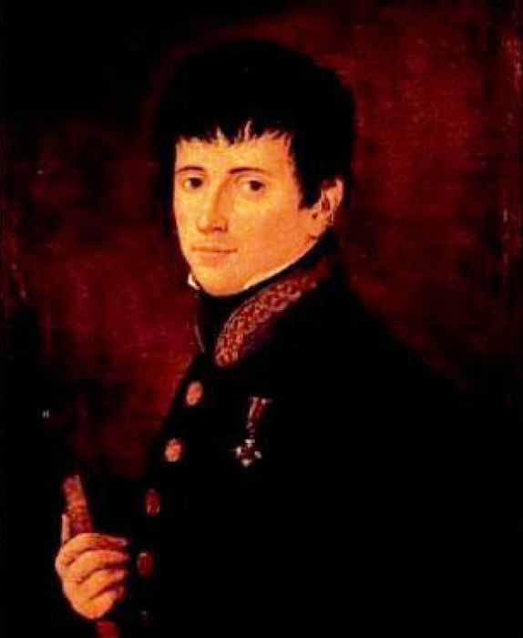 openKRATIA Factor Humano en Política: Periodo ABSOLUTISTA (1814-1820 ...