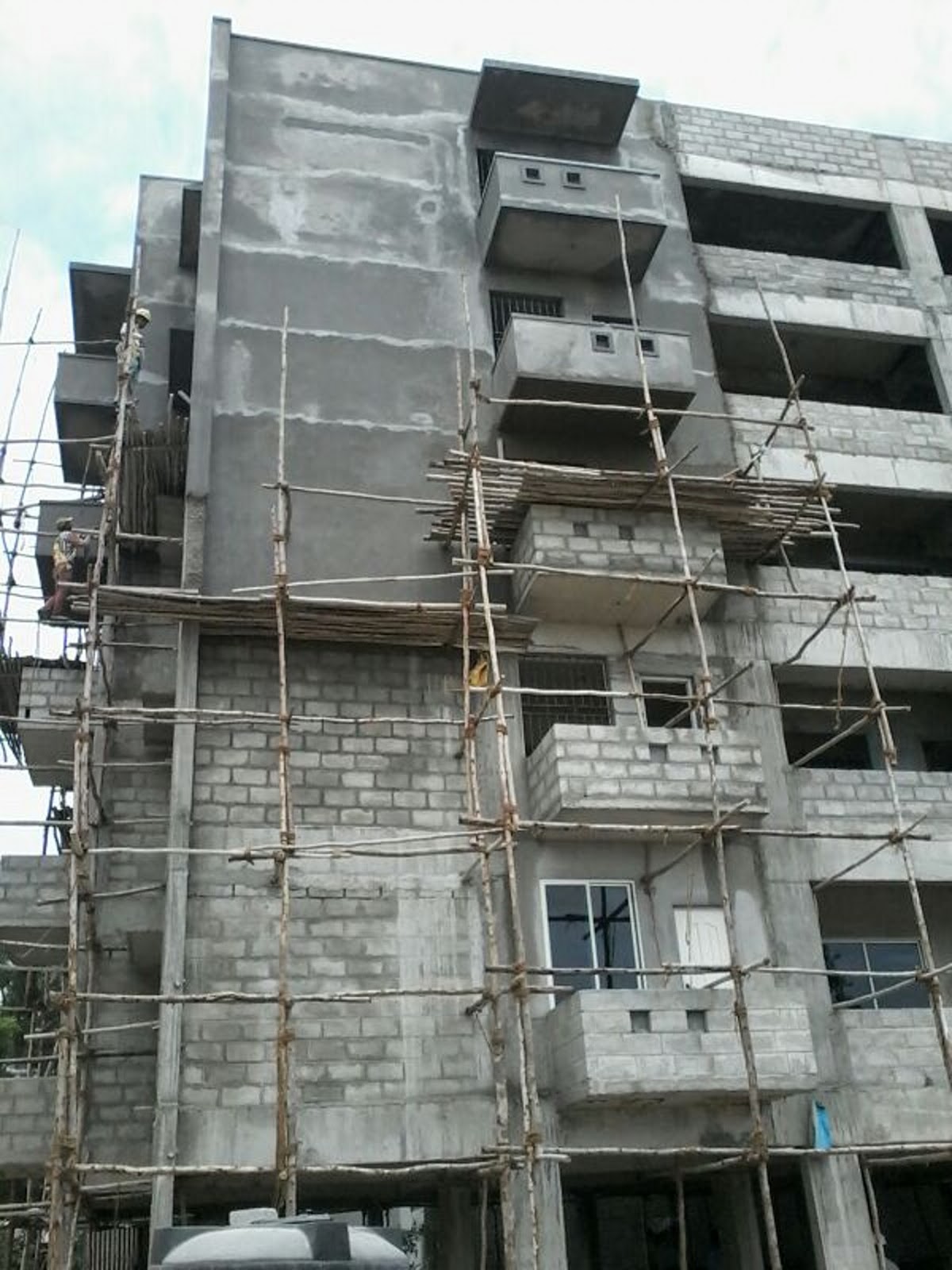 Dreamz Infra Video Reviews & Feedback: Dreamz Suvidha Sarjapur Project ...