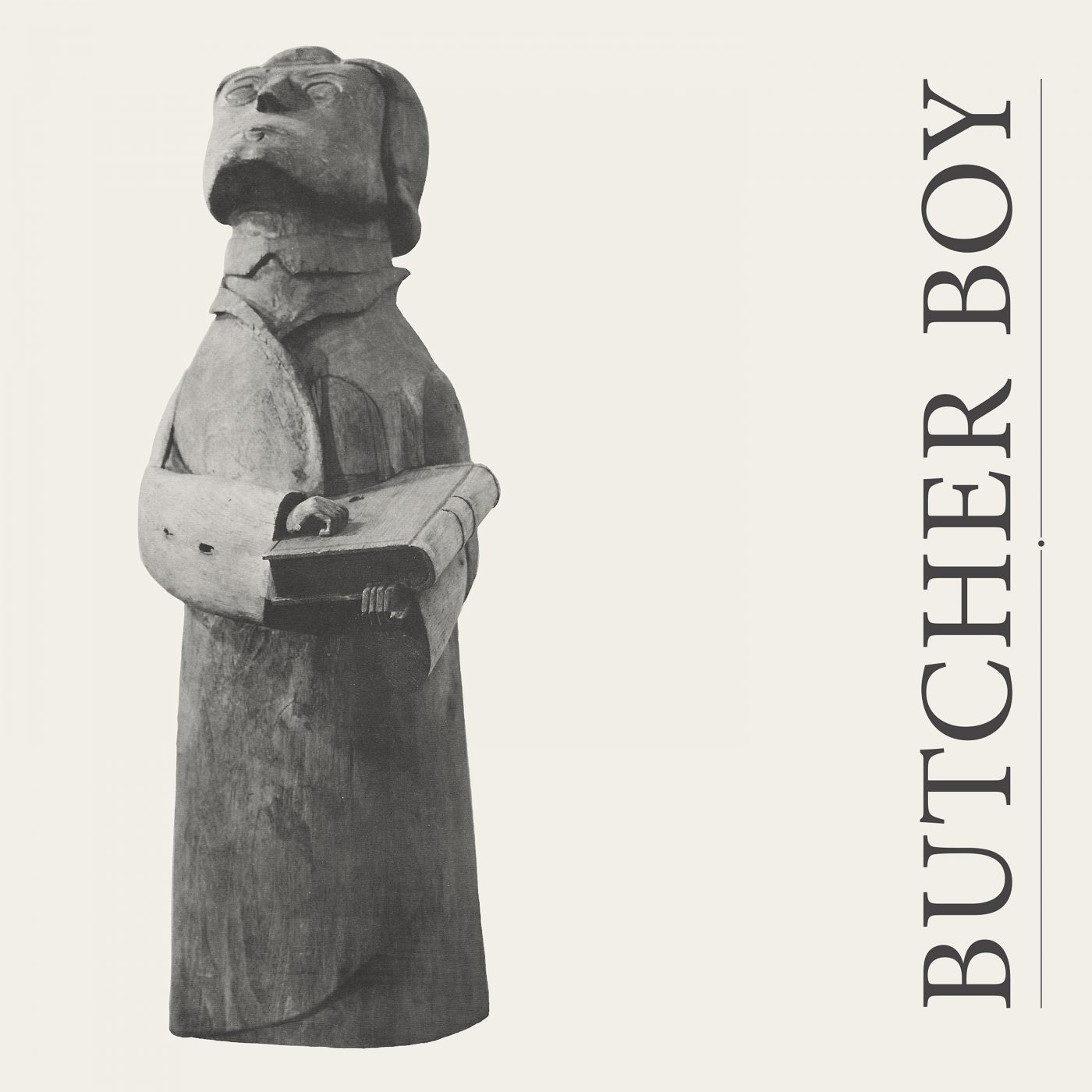 Piggledypop: Butcher Boy
