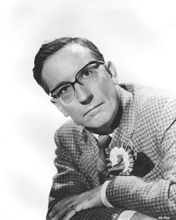 Carry On Blogging!: Whatever Happened To ... Eric Barker?