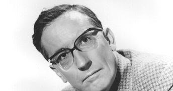 Carry On Blogging!: Whatever Happened To ... Eric Barker?