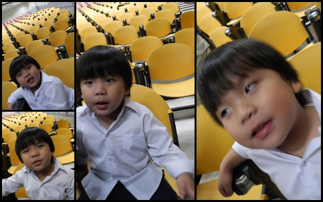 milkfrost's world: PCF Choa Chu Kang K2 Graduation