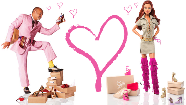 Top 5 Pairs of Dream Shoes - On To The Next Paige Fashion and Lifestyle ...