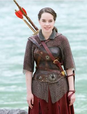 Narnia: Actors of the Chronicles of Narnia