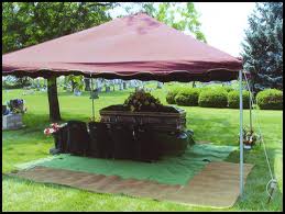 A Grave Interest: The Cost of Dying – Traditional Funeral Services & Burial