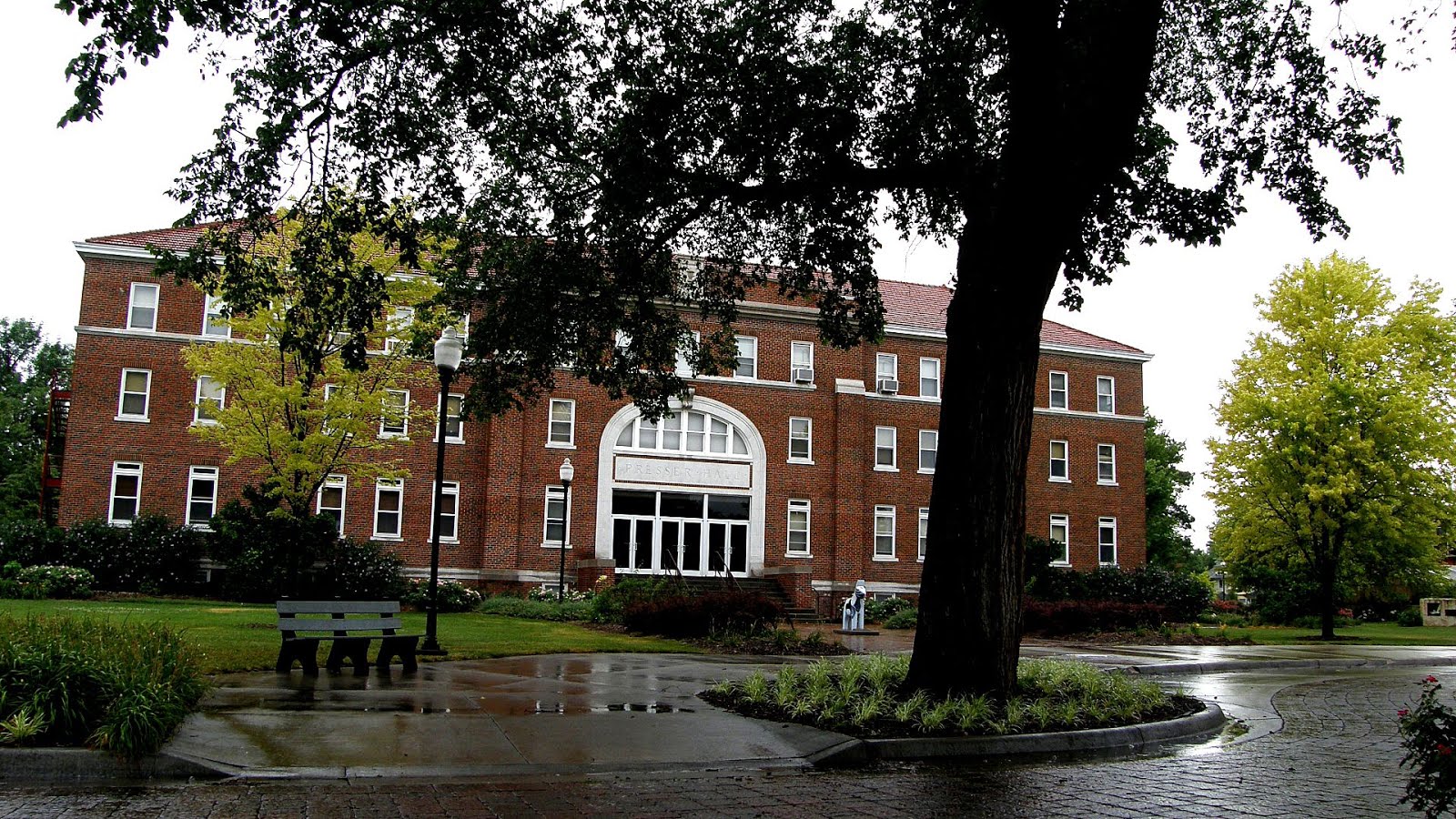 Bethany College (Kansas) - College Choices