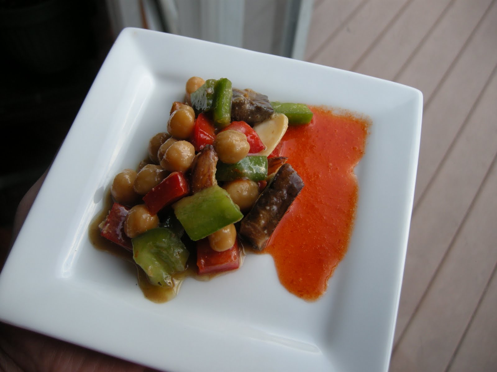 Kitchens Are Monkey Business: Srirachachacha Bubbles And The Last Of ...