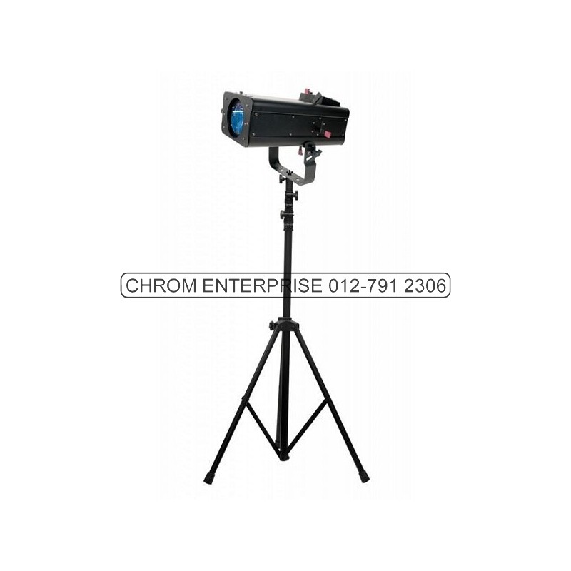 ADJ Followspot FS600 LED System