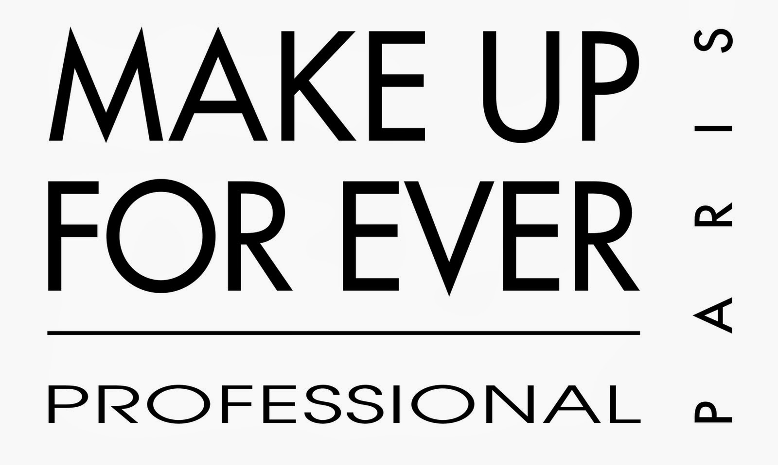 LA MAQUILLAJERÍA: MAKE UP FOR EVER