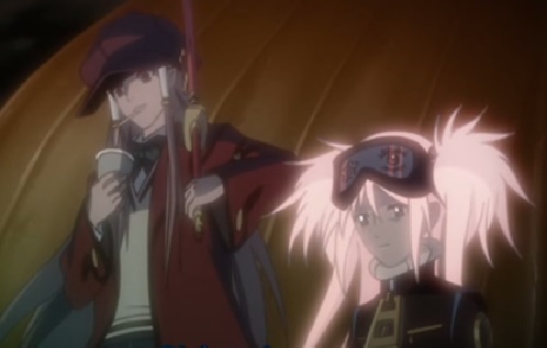 Version 2.0: I can(not) see the youkai.