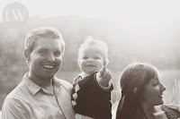 Leah Watkins Photography: Haynie Family