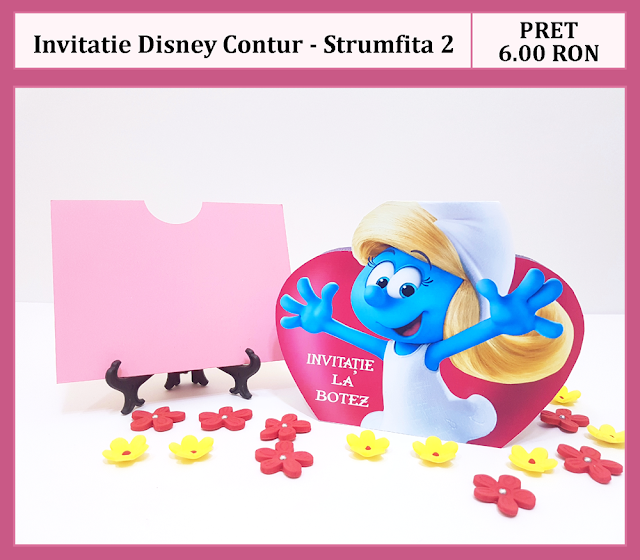 BebeStudio11.com - Invitatii Nunta‎ si Botez: Invitatii Botez ...