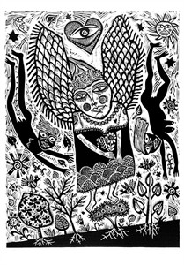 pigeon gillian: Barbara Hanrahan