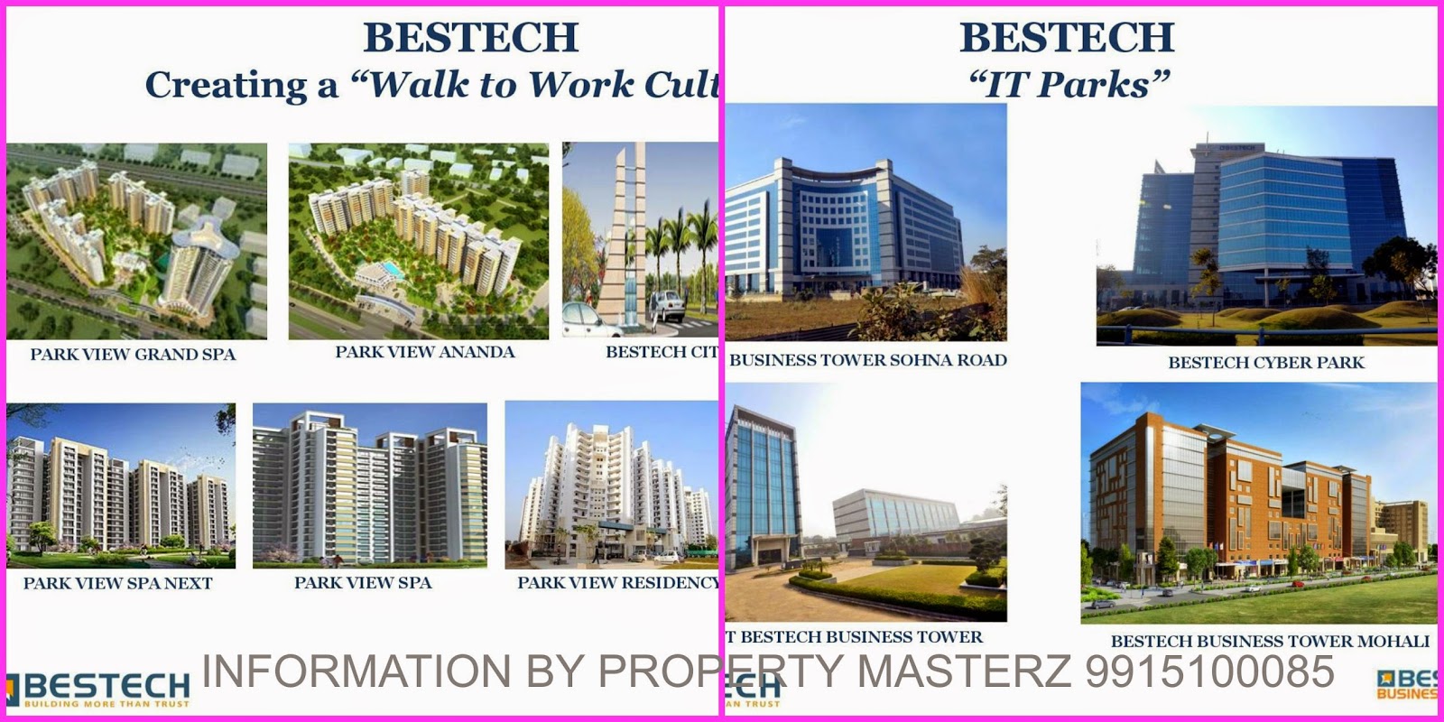 chandigarh ready office spaces