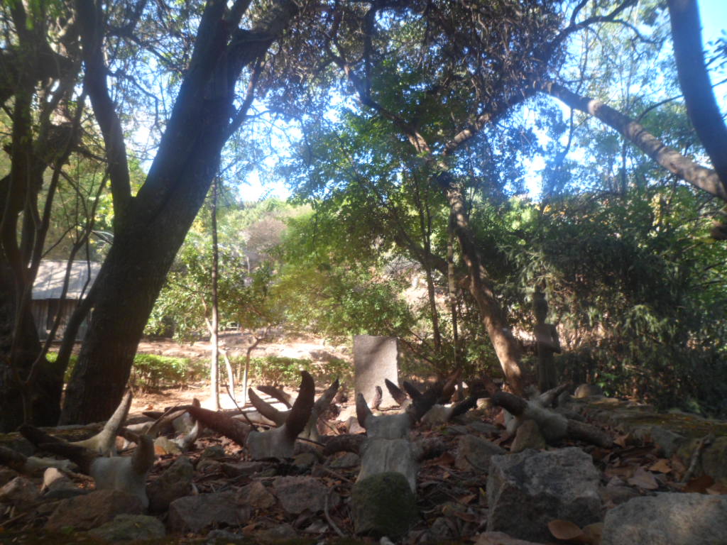 Le "fady" ou tabou dans la vie des Malgaches