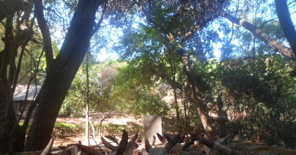 Le "fady" ou tabou dans la vie des Malgaches