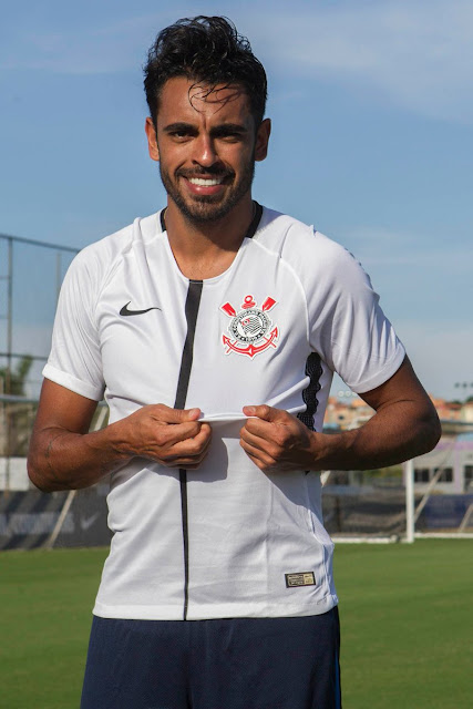 Renê Júnior é anunciado oficialmente; Júnior Dutra ousa: "Sou falso 9"