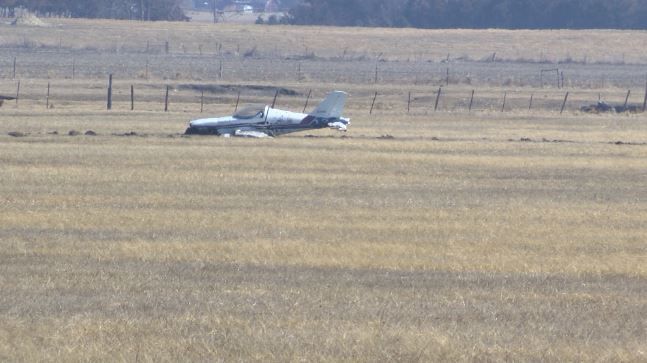 Kathryn's Report: Aerodynamic Stall / Spin: Rans S-16 Shekari, N741WT ...