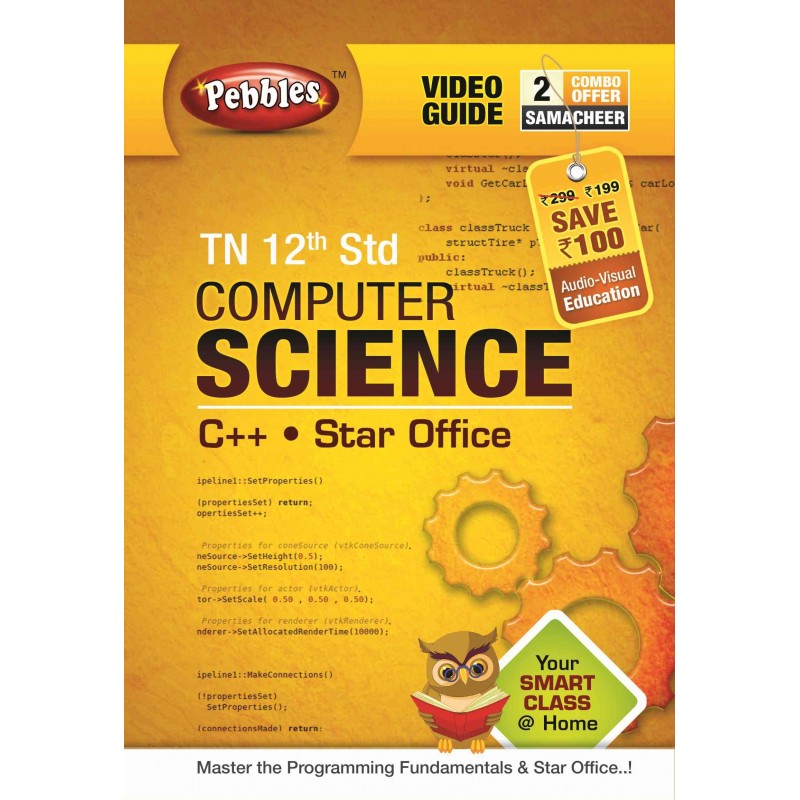 Csc - CD - MASTER GUIDE