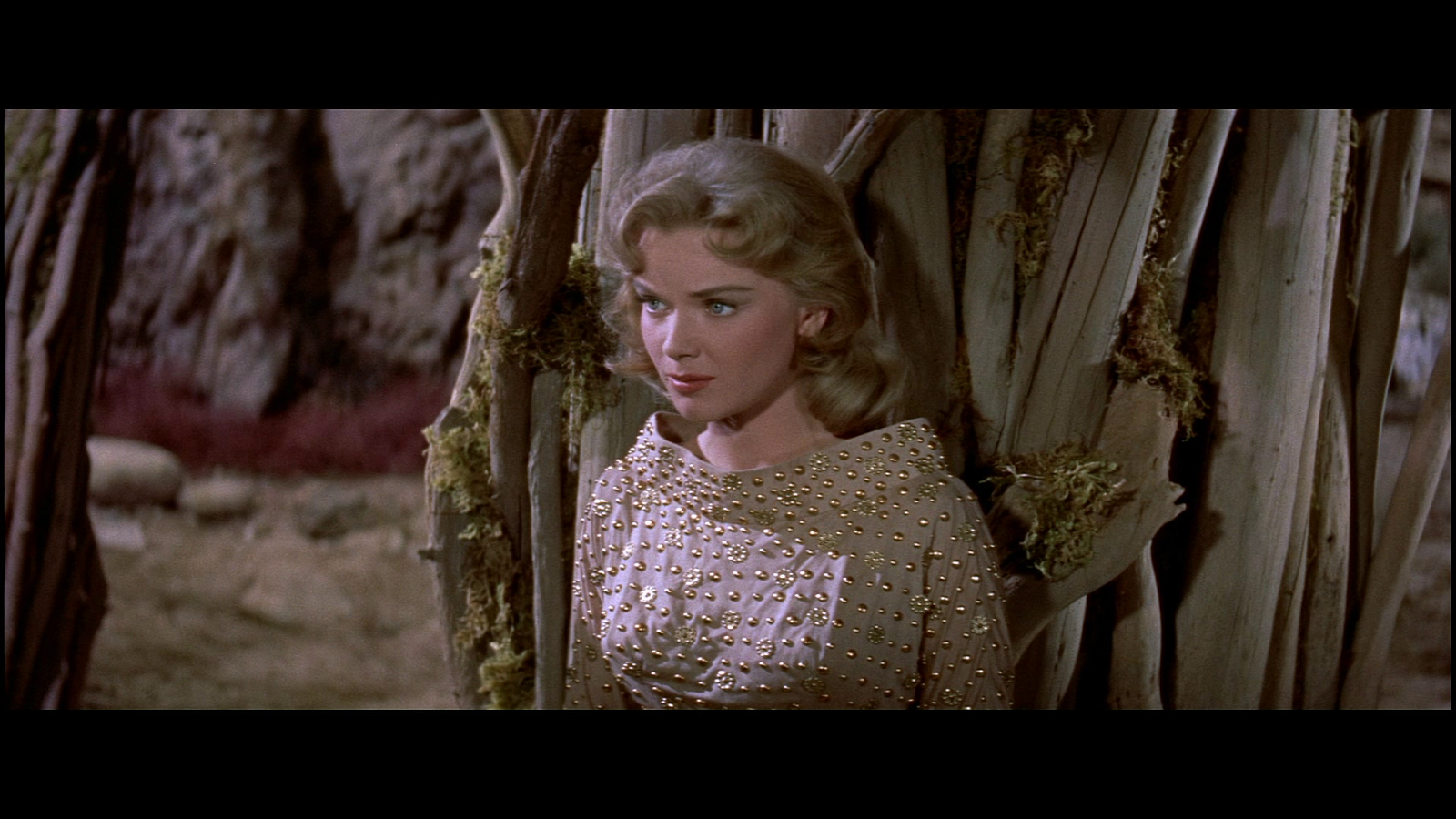 My Life in the Shadow of The Twilight Zone: TZ Promo: "Jess-Belle" (2 ...