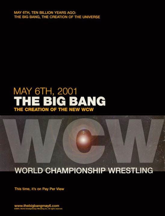 Vince's Enemies: History of WCW 2001- | Wrestling Forum