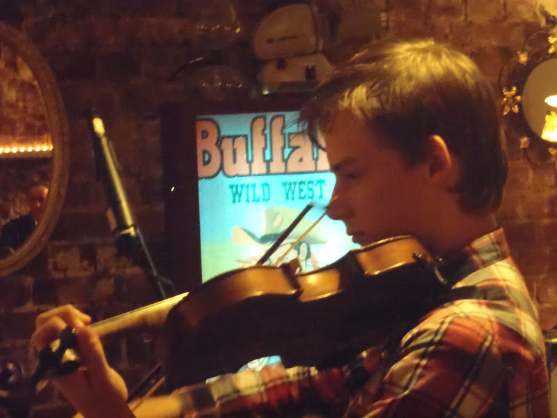 Classical Journey: Nonclassical - one year on. Gabriel Prokofiev visits ...