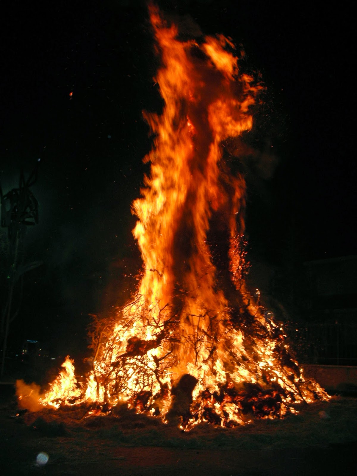 ARCANO MISTERO oroscopo-amore -oracoli-tarocchi-consulti: I #FALO'