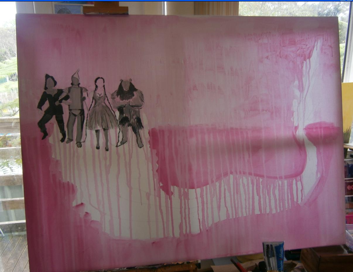 VIZEarts - Art classes for all ages in Sydney with Fine Artist & Art ...