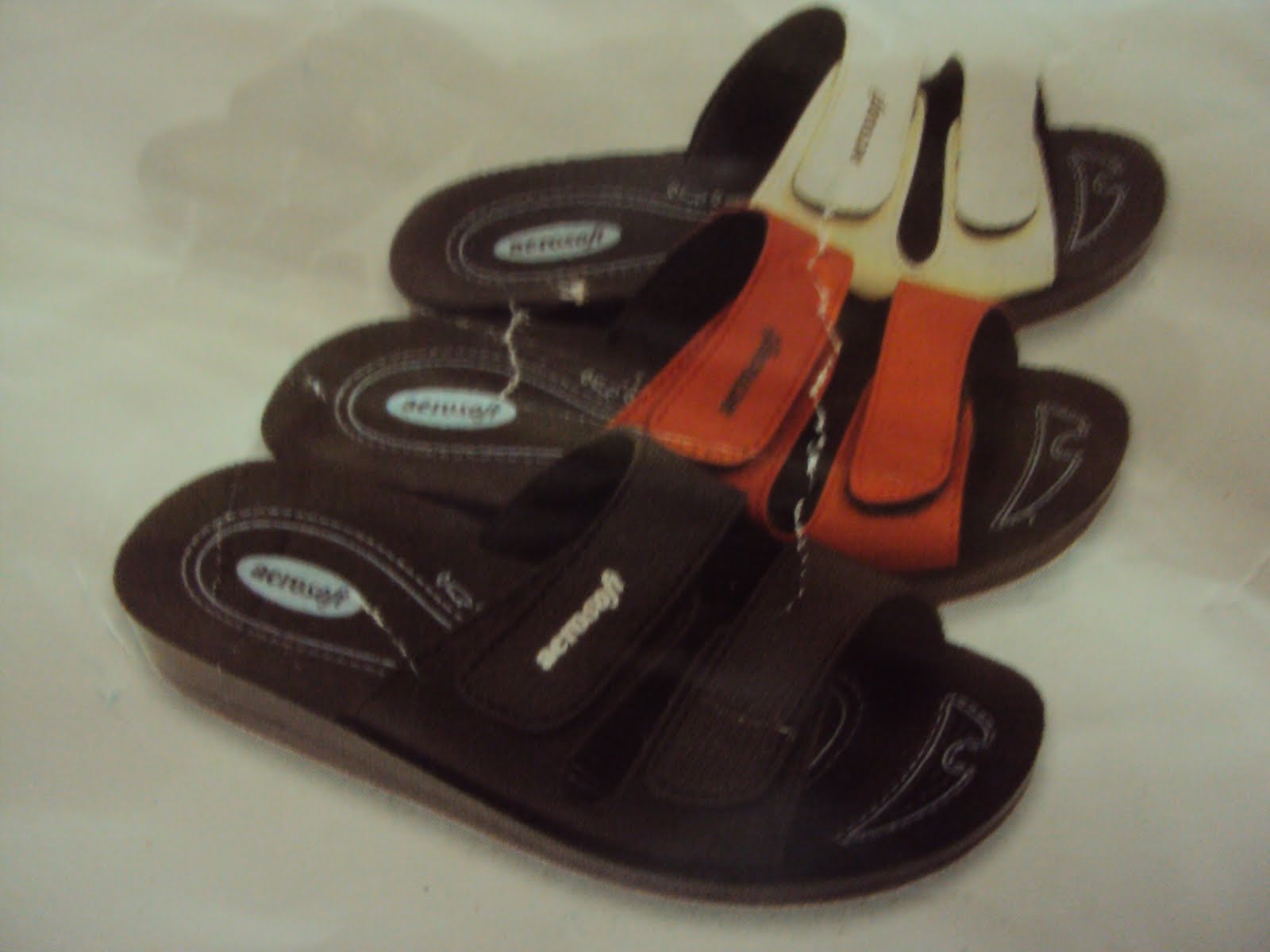 all about Gambol,Nanyang,Aerosoft,Tangnam,Breaker and many more: Contoh ...