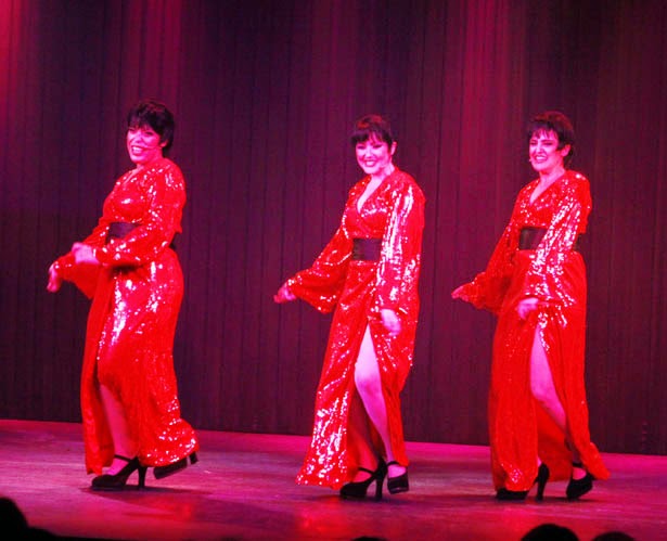 FRANKLIN TOSCANO | Embaixador do RIO : "LIZA POR ELAS IN CONCERT ...