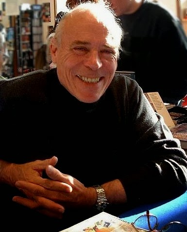 Nocturnia: INTERVISTA CON JEAN-PIERRE FONTANA!