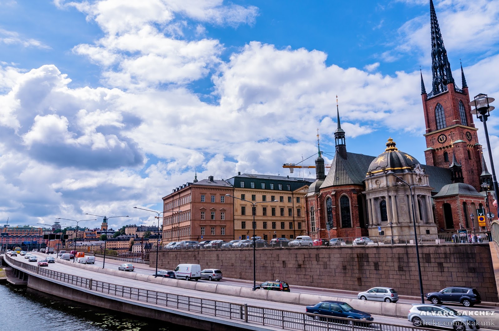 10 curiosidades sobre Estocolmo