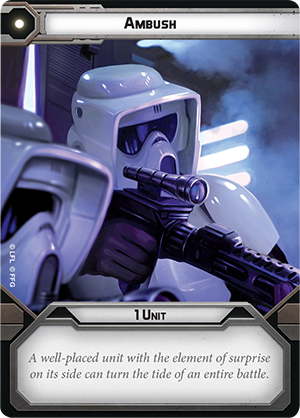 Steel Strategy's Unnamed Blog: Ranking the Commanders By Command Cards