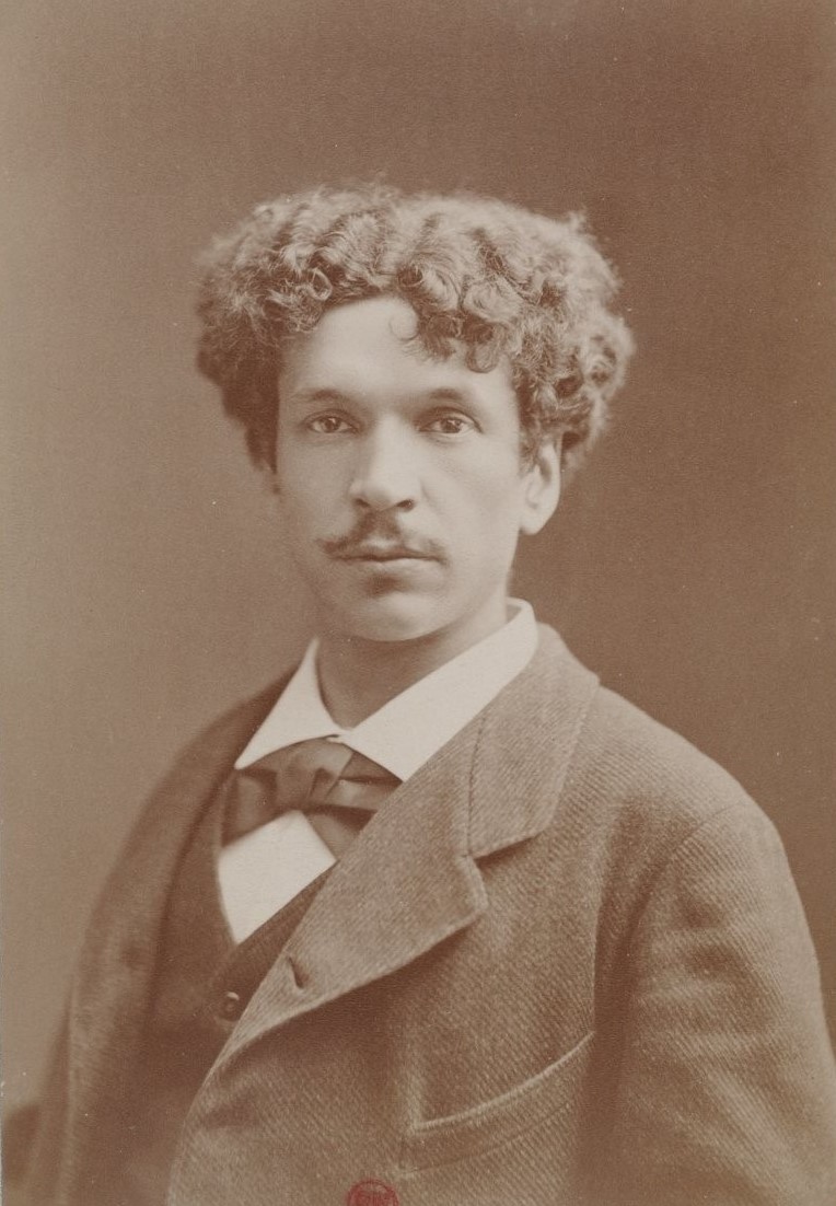 Le chercheur indépendant: Le séjour de Rimbaud à Paris