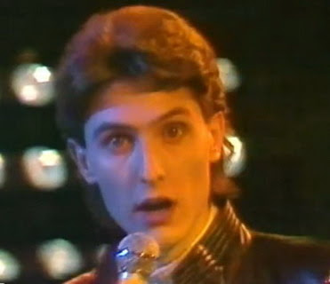 VERSO LA STRATOSFERA: Garbo - 1981 - A Berlino...va bene