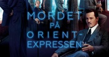 Erik Otterbergs Allmänstädesblogg: Mordet på Orientexpressen