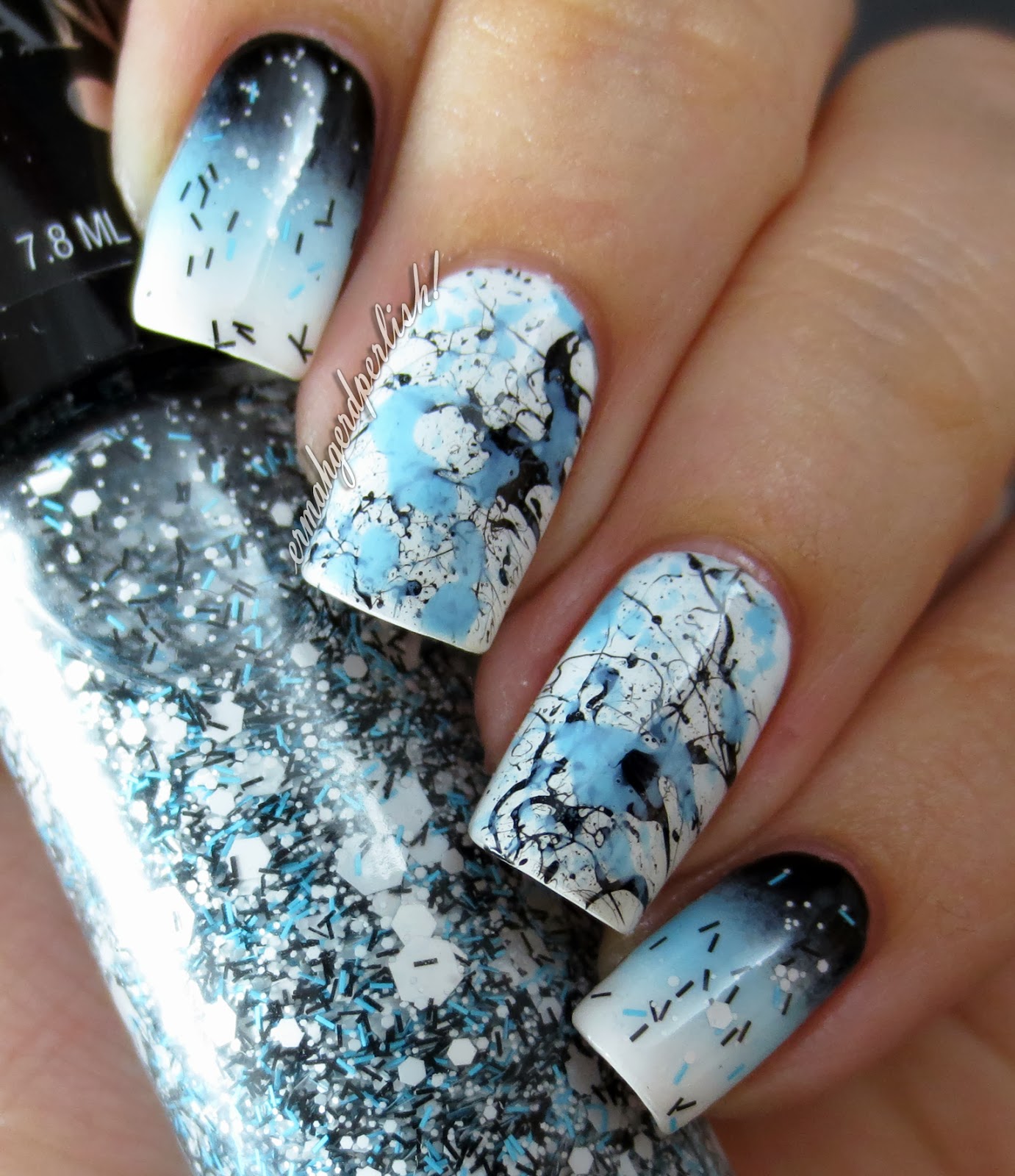 Casey Lane Loves Polish: Guest Post from Ermahgerd Perlish