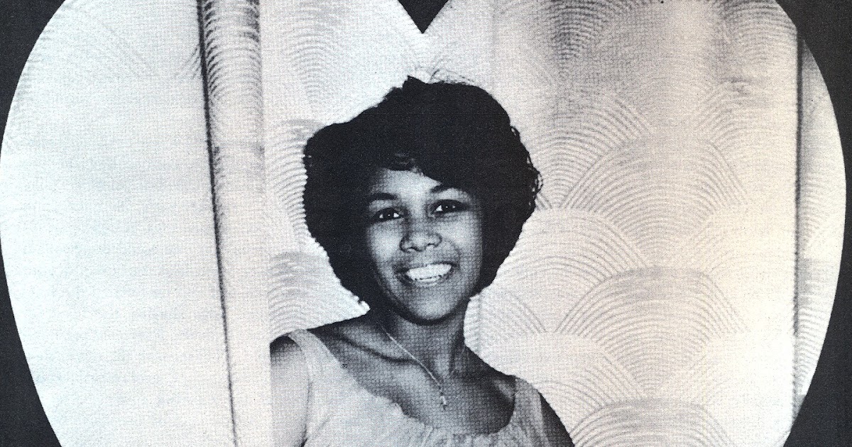 SIXTIES BEAT: Dee Dee Sharp