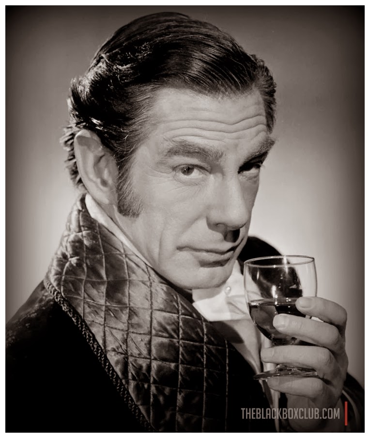 The Black Box Club: TROY HOWARTH PHANTOM OF THE OPERA HAMMER FILMS ...