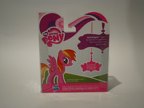 My Little Pony Feathermay