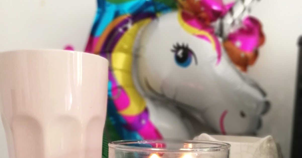 Unicorn Poop Country Candle - Scent LoVer - wszystko o świecach ...
