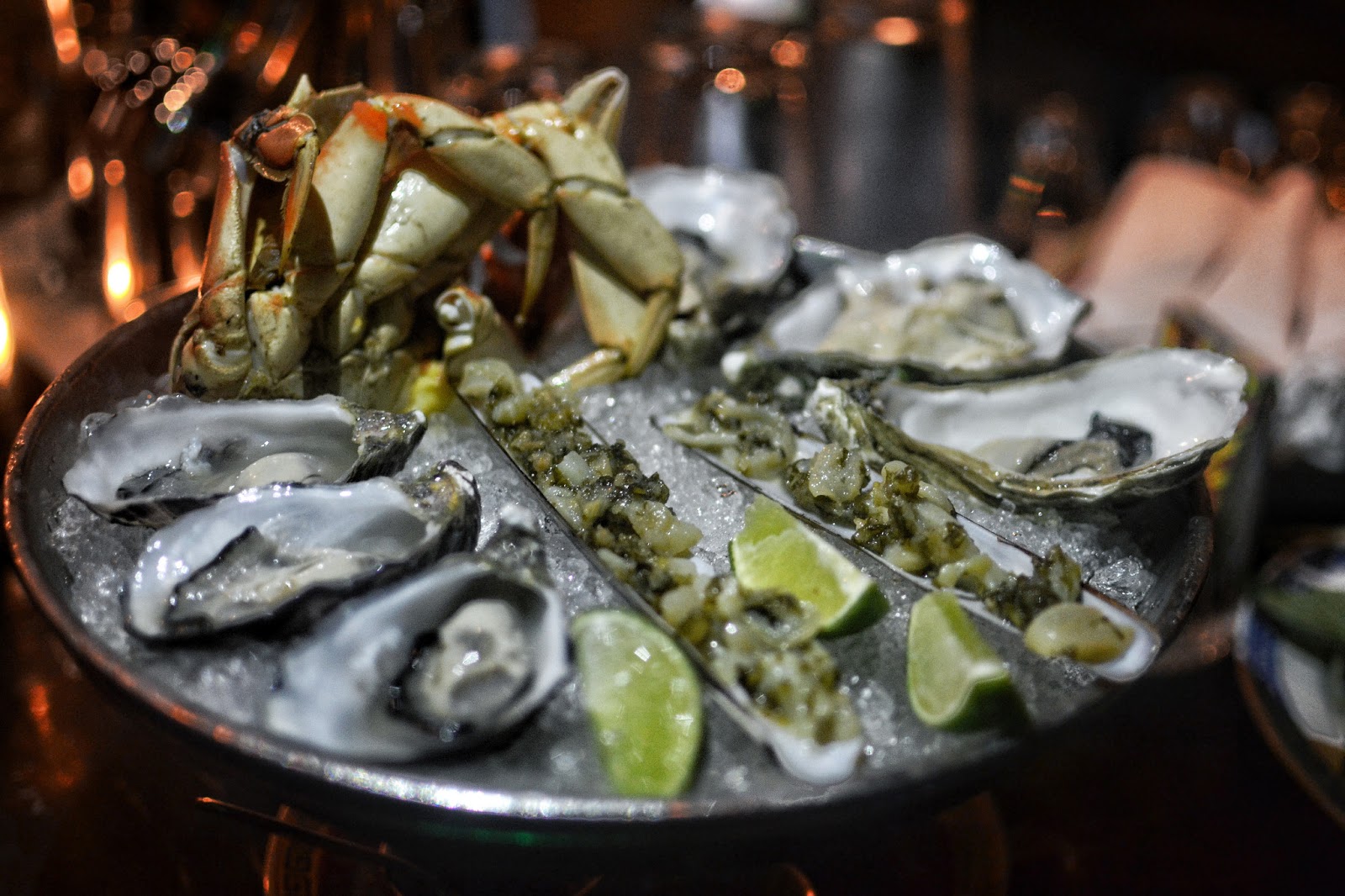 FATTY CRAB Restaurant Hong Kong – Hungry Hong Kong