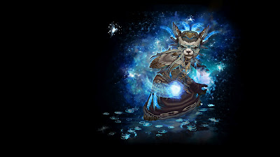 SpamChainHeal: Guía de chamán elemental para Mists of Pandaria.