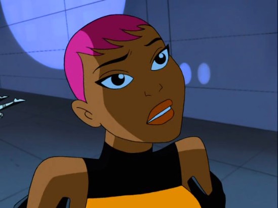 Forgotten Toon Girls: Anniversary Post #2: M is for Maxine and A is for ...