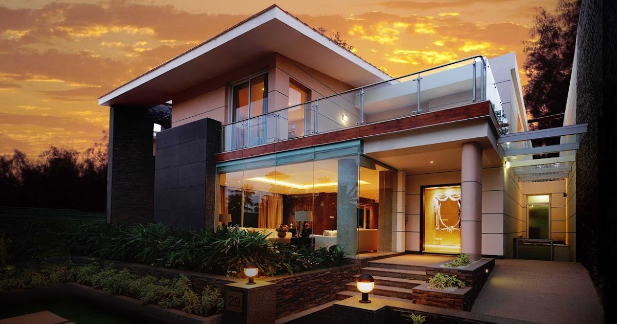 Luxury Villa Projects