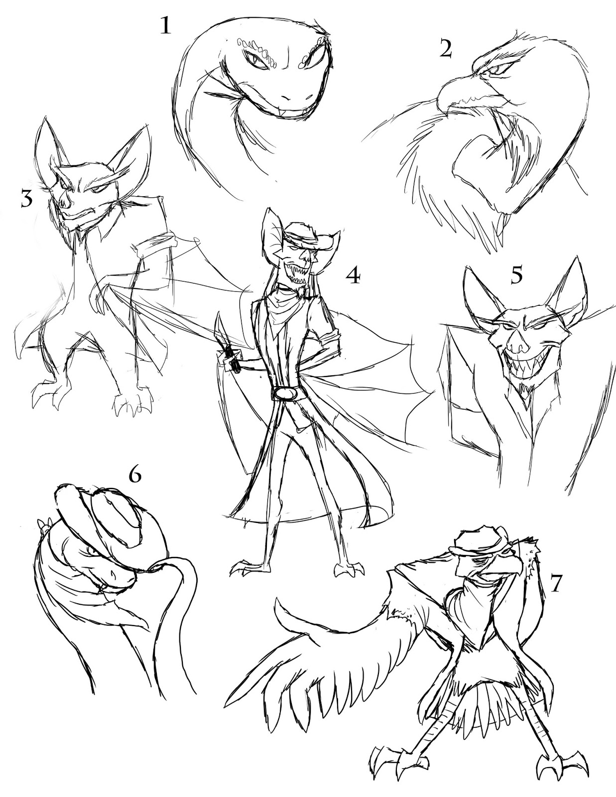 Thomas Farrington, Artist in Residence @ UCA Rochester: Initial Hero ...