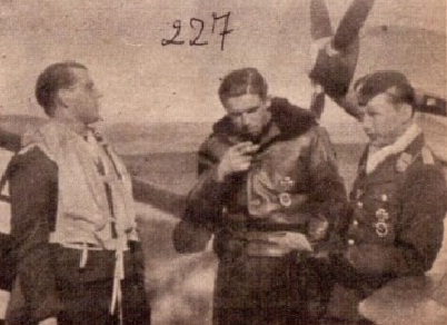 FalkeEins - the Luftwaffe blog: Hans Philipp JG 54 - der beste ...