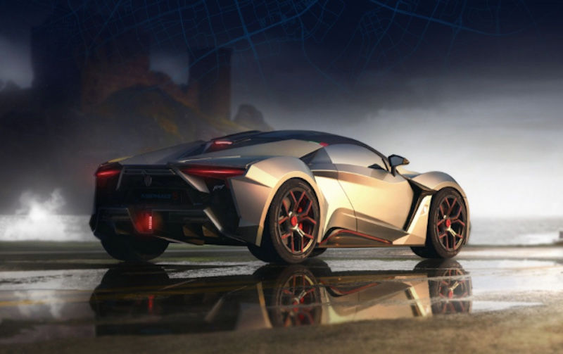 Asphalt 9: Legends Review - B-uhnical Technology Make a Future Better