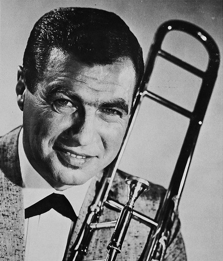 FROM THE VAULTS: Si Zentner born 13 June 1917