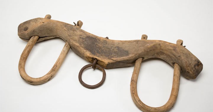 Bible Studies and Devotionals for Men: Is the Yoke on You?